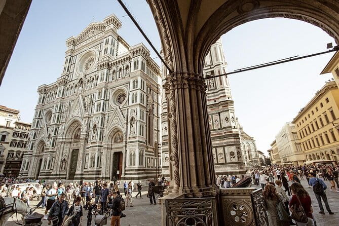 Florence to Pisa Airport Private Transfer - FAQ