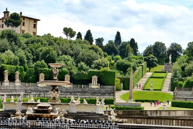 Florence to Pisa Airport Private Transfer - Included Features