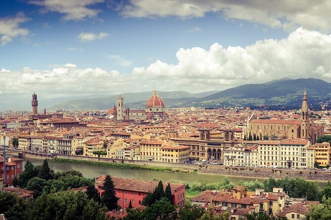 Florence to Pisa Airport Private Transfer - Customer Feedback