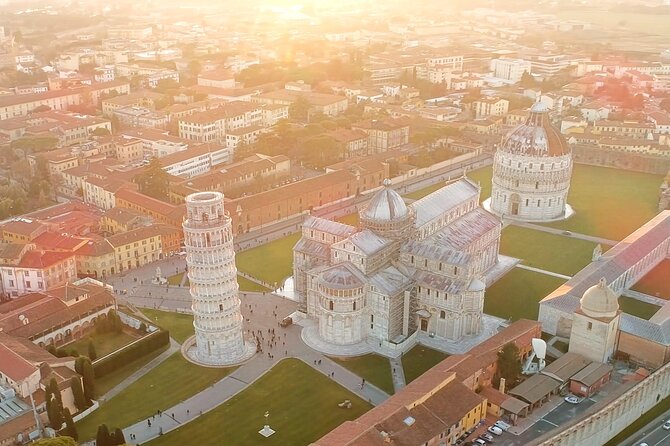 Florence to Pisa Airport Private Transfer - Booking and Reservation Process