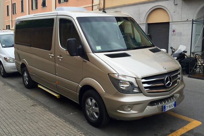 Florence to Rome with LIMOSERVICEINITALY - What’s Included and What’s Not?