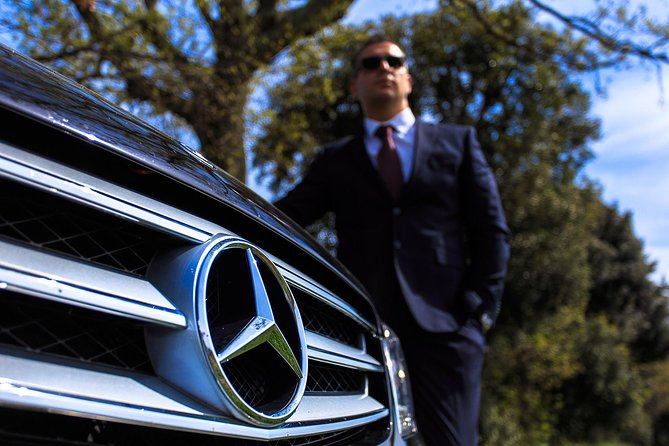 Florence to Rome with stop in Orvieto (Umbria) - Key Points