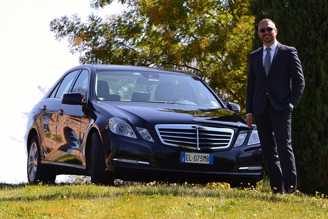 Florence to Rome with stop in Orvieto (Umbria) - FAQs