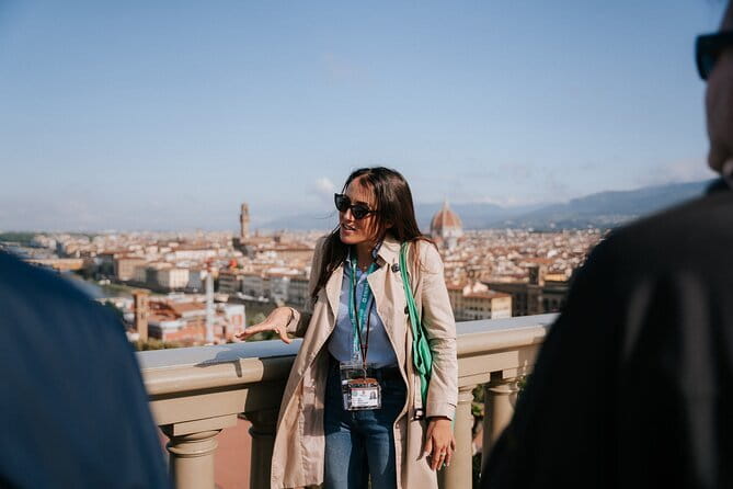 Florence to Tuscany: Chianti, Siena, San Gimignano & Wine + Lunch - Who Should Consider This Tour?