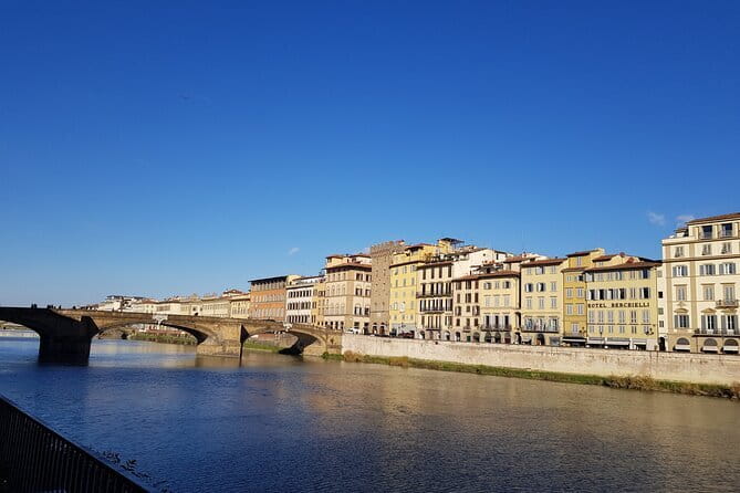 Florence: Top Private Classic Walking Tour - Who Will Love This Tour?