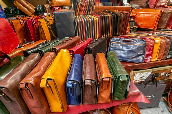 Florence Top-Sites Guided Tour with Skip-The-Line Access to Michelangelo David - What Past Travelers Say