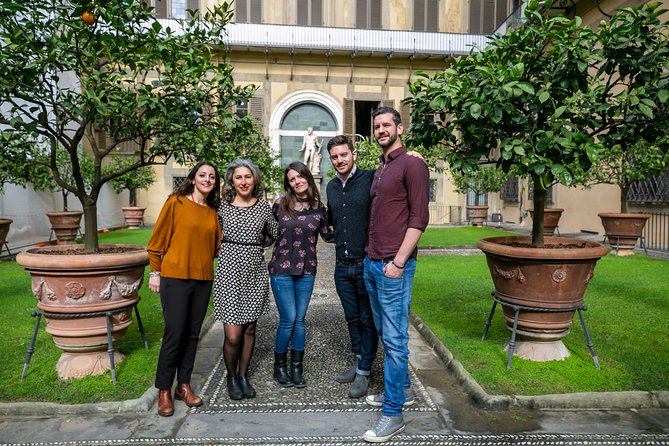 Florence Top-Sites Guided Tour with Skip-The-Line Access to Michelangelo David - Final Thoughts