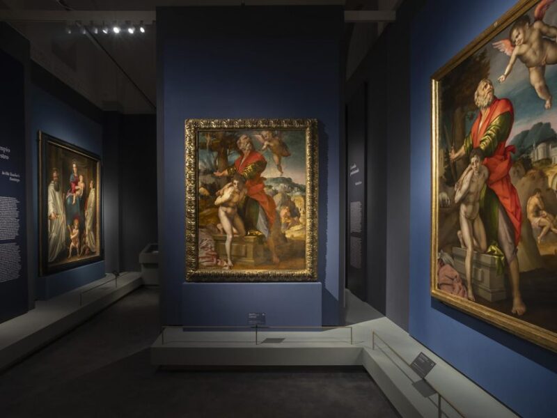 Florence: Tour Accademia Gallery - Renaissance Art Journey - Final Thoughts
