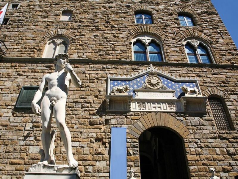 Florence: Tour Accademia Gallery - Renaissance Art Journey - FAQ