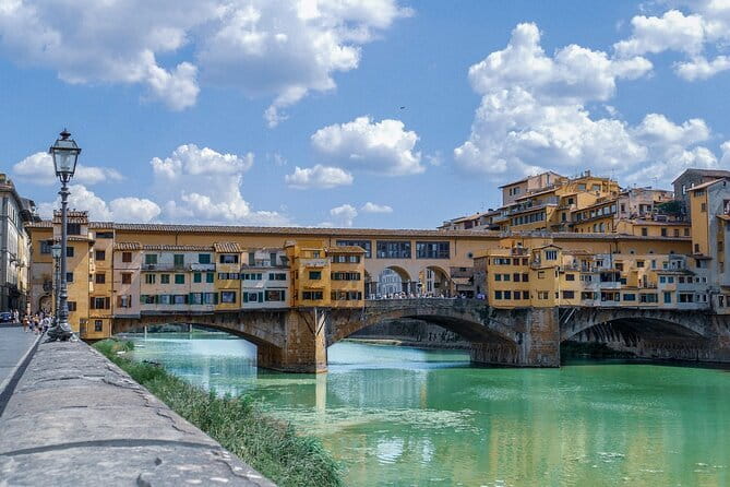Florence Tour by Eco Car with Panoramic View - Additional Recommendations