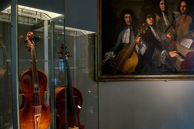 Florence Tour: Michelangelo's David and Historic Center - What Reviewers Say