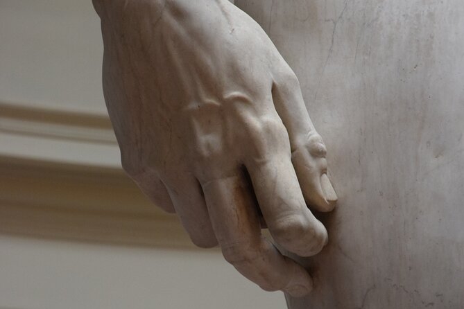 Florence Tour: Michelangelo's David and Historic Center - The Sum Up: Who Will Love This Tour?
