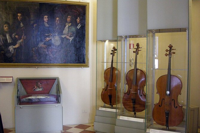 Florence Tour: Michelangelo's David and Historic Center - FAQ