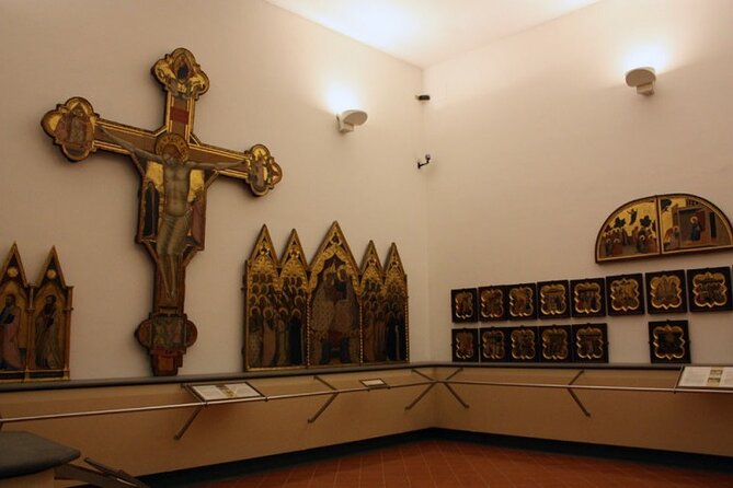 Florence: Tour of Michelangelo's David with Priority Access - Who Should Book This Tour