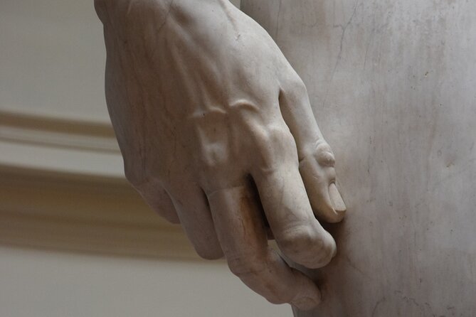Florence: Tour of Michelangelo's David with Priority Access - Final Thoughts