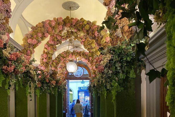 Florence tour of the historic center. Stories, legends and gossip - What We Think About the Experience