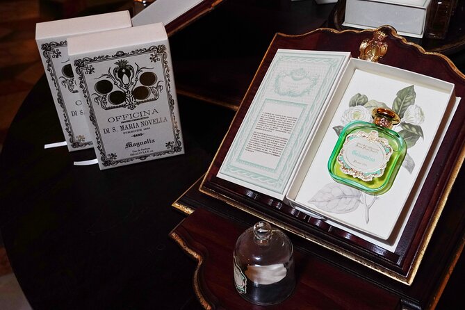 Florence Tour of the Historic Center. Stories, Legends and Gossip - Accessibility and Participation