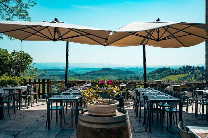 Florence: Tour San Gimignano, Monteriggioni & Chianti Hills - Who Would Love This Tour?