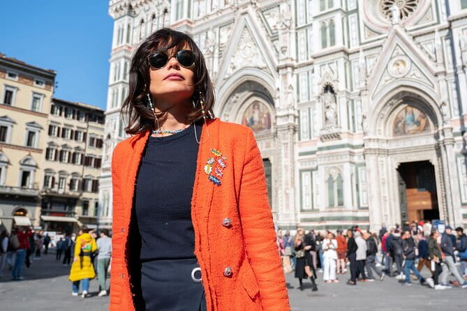 Florence tour with private shooting and photographer 2 hours - Practical Details to Know