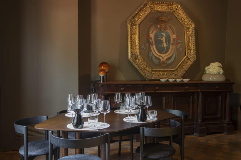 Florence: Tradition Reinvented wine experience - The Value of This Experience