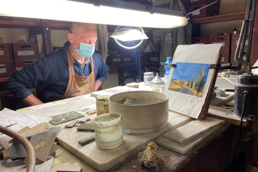 Florence: Traditional Artisan Private Walking Experience - Authenticity and Cultural Value
