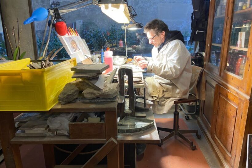Florence: Traditional Artisan Private Walking Experience - The Sum Up
