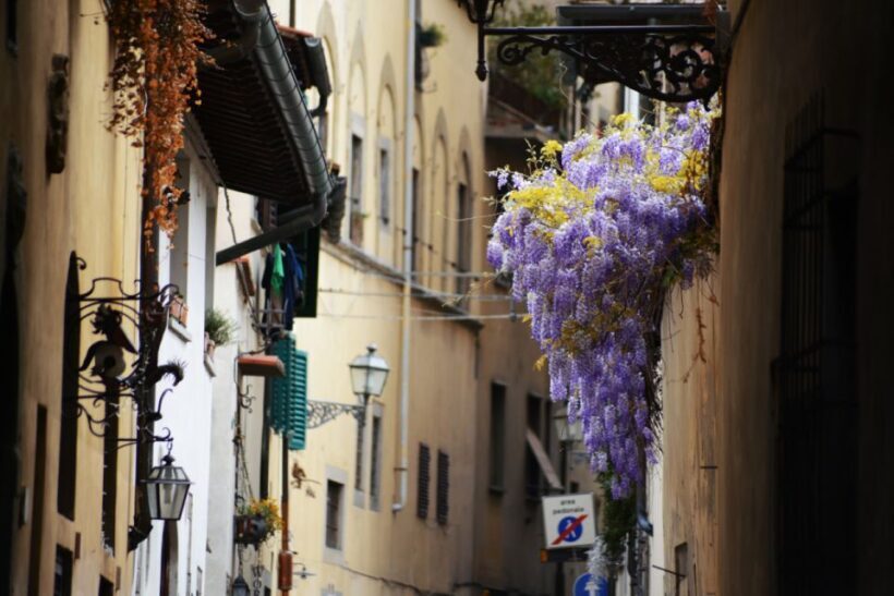 Florence: Traditional Artisan Private Walking Experience - FAQs