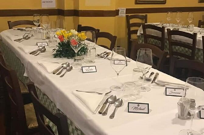 Florence Traditional DelicaciesTour - Who Should Take This Tour?