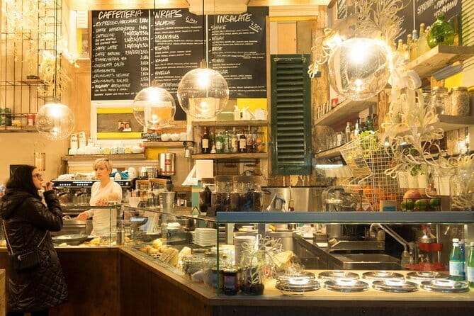 Florence Traditional DelicaciesTour - Discover Florence’s Culinary Secrets with the Traditional Delicacies Tour