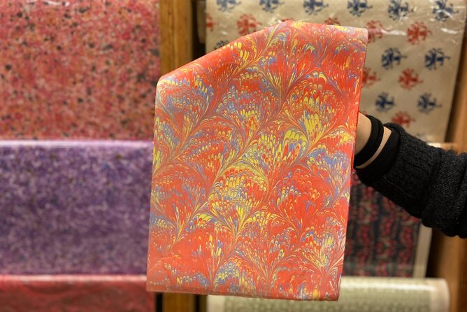 Florence Traditional Local Artisan Experience - Final Thoughts