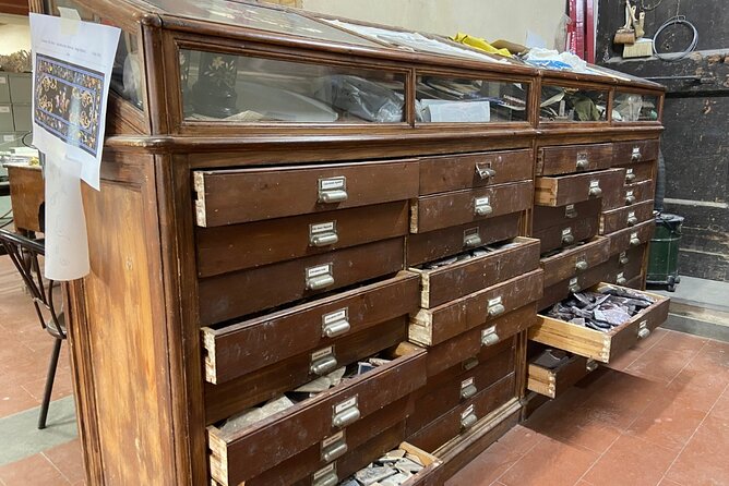 Florence Traditional Local Artisan Experience - Frequently Asked Questions