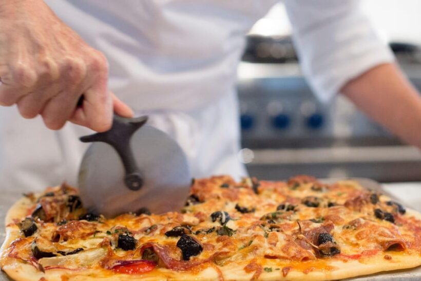 Florence: Traditional Pizza and Gelato Cooking Class + Wine - The Itinerary: From Dough to Dessert