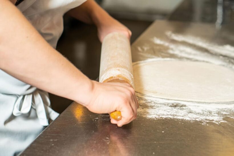 Florence: Traditional Pizza and Gelato Cooking Class + Wine - The Sum Up