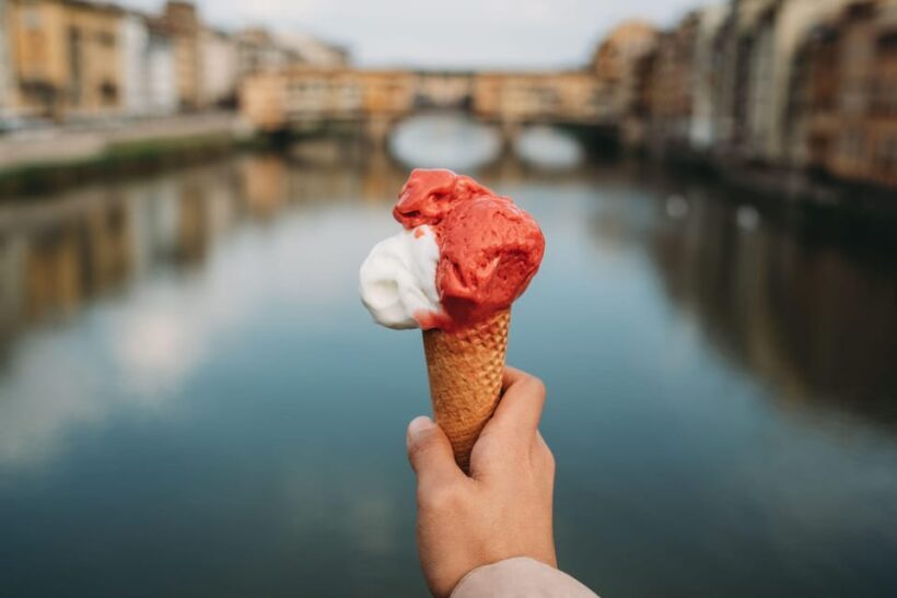 Florence: Traditional Pizza and Gelato Cooking Class + Wine - FAQ