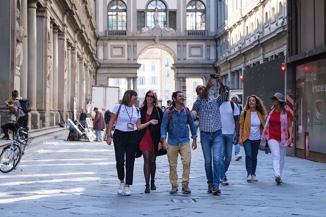 Florence Treasures and Tastes Walking Tour for Small Groups or Private - Final Thoughts