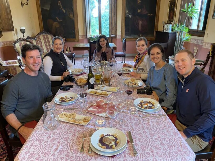 Florence: Truffle Hunting, Lunch, and Wine Tasting Tour - An In-Depth Look at the Tour