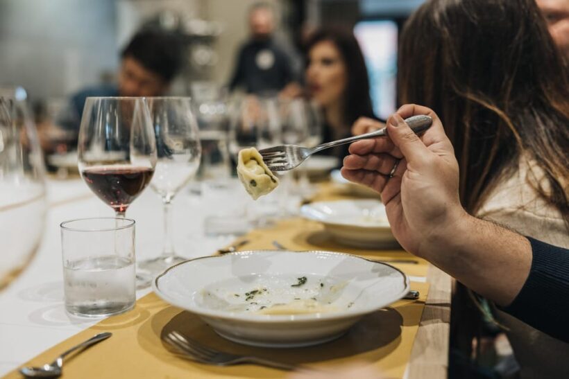 Florence: Tuscan Cooking Class with Lunch or Dinner - Who Is This Class Perfect For?