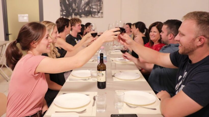 Florence: Tuscan Cooking Course with Dinner - An In-Depth Look at the Tuscany Cooking Experience