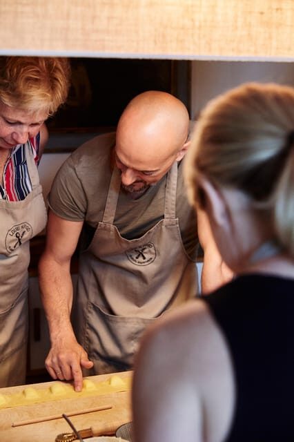 Florence: Tuscan Countryside Pasta-Making Adventure - About the Experience and Its Suitability