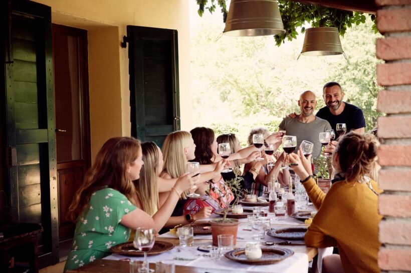 Florence: Tuscan Countryside Pasta-Making Adventure - Final Thoughts