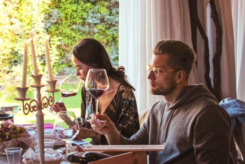 Florence: Tuscan Dinner, Wine Tasting with Private Transfer - Practical Details
