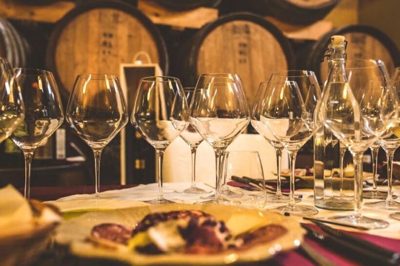 Florence: Tuscan Dinner, Wine Tasting with Private Transfer - What’s Not Included