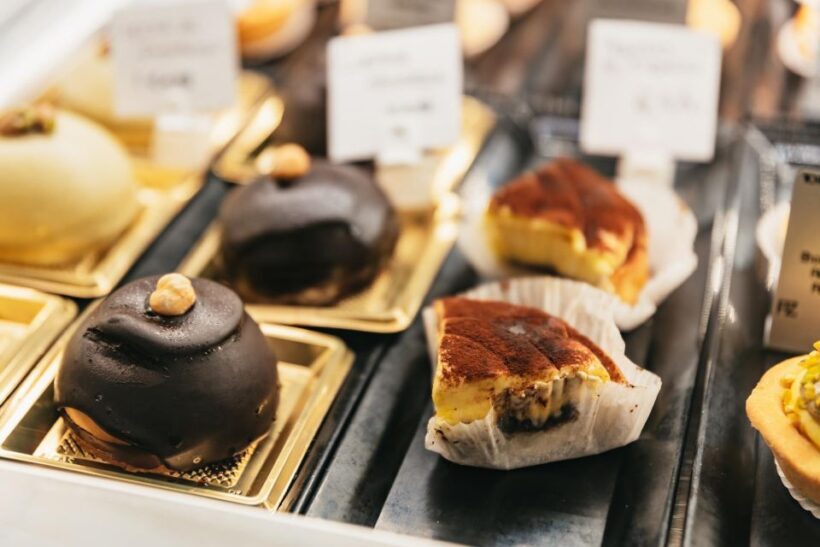 Florence: Tuscan Food and Wine Guided Walking Tour - What You Can Expect on This Food Tour