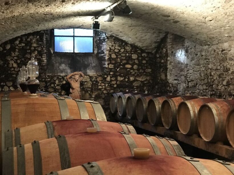 Florence: Tuscany Chianti Winery Private Day-Trip with Lunch - Discovering Tuscany’s Chianti on a Private Day-Trip from Florence