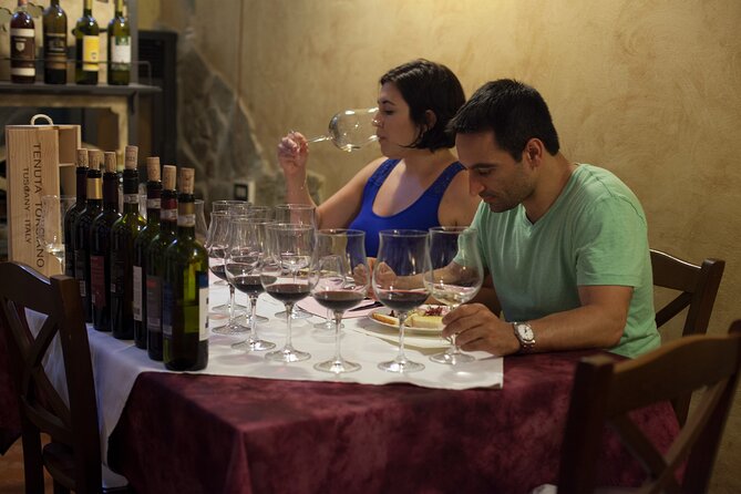 Florence: Tuscany Grand Tour-Siena, San Gimignano, Chianti & Pisa - Price and Value for Money