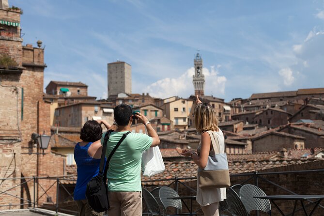 Florence: Tuscany Grand Tour-Siena, San Gimignano, Chianti & Pisa - Who Will Enjoy This Tour the Most?