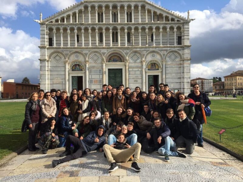 Florence: Tuscany Tour with Siena, San Gimignano, and Pisa - FAQ