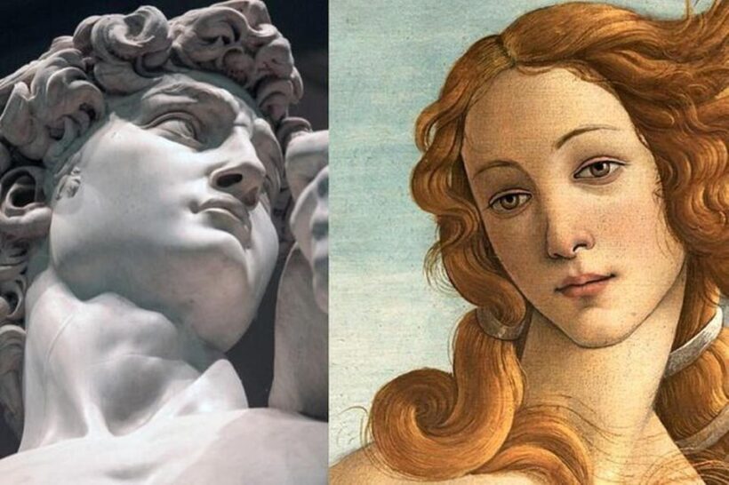 Florence: Uffizi & Accademia Gallery Private Tour with David - What’s Included and What to Expect