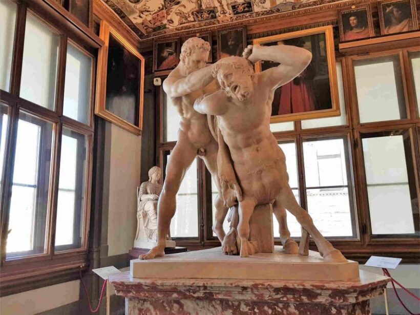 Florence: Uffizi & Accademia Priority Tickets with Audio App - Frequently Asked Questions
