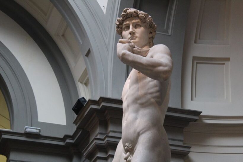 Florence: Uffizi & Accademia Small Group Walking Tour - The Sum Up